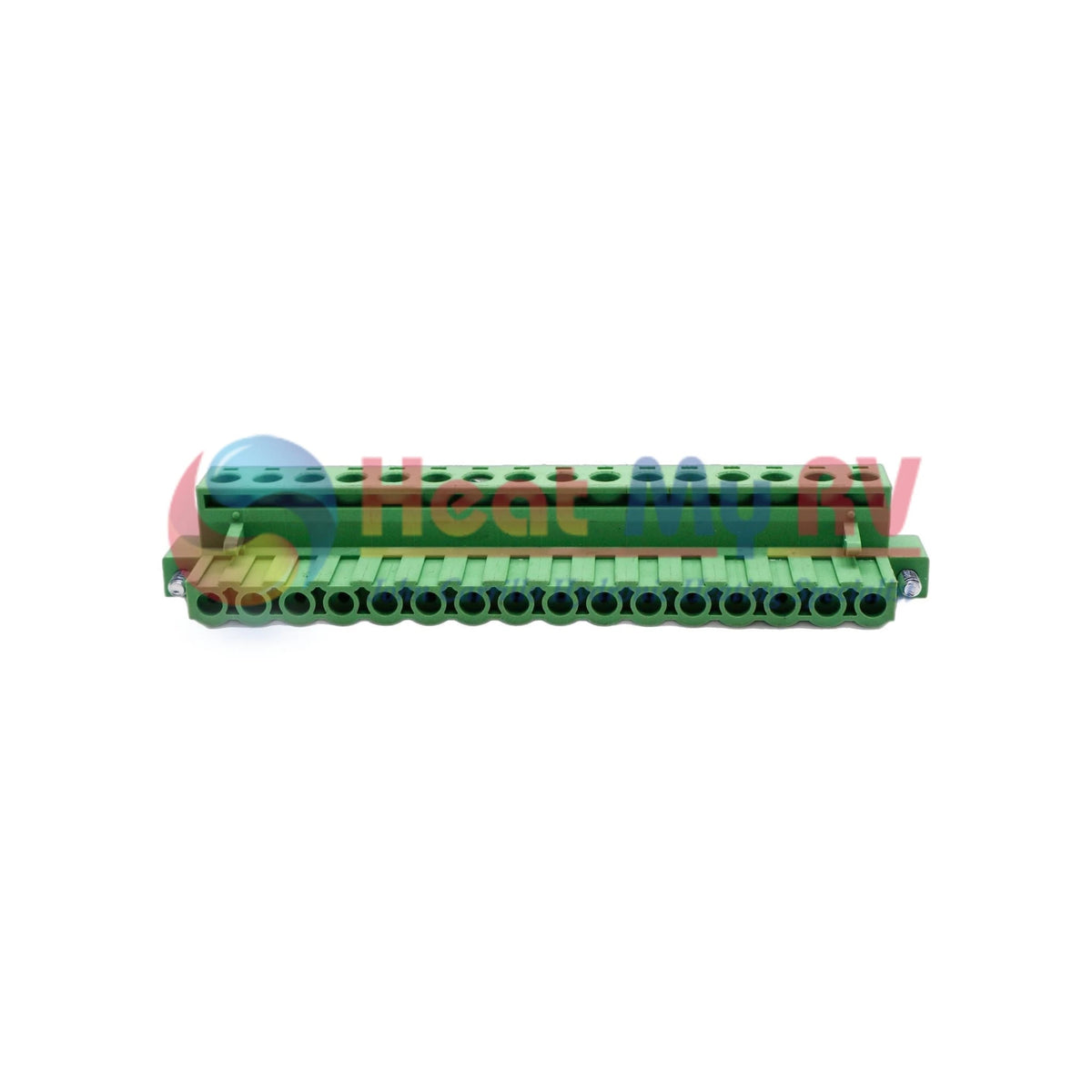 16 Pole Terminal Electronic Controller Plug - ELX-312-116 — HeatMyRV