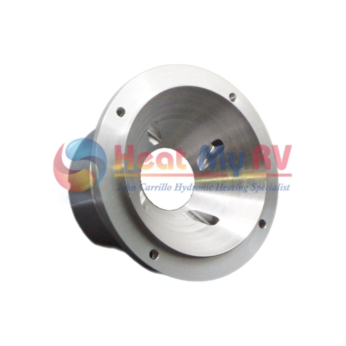 Air Swirler, Webasto (DBW2010) - WPX-302-652 — HeatMyRV