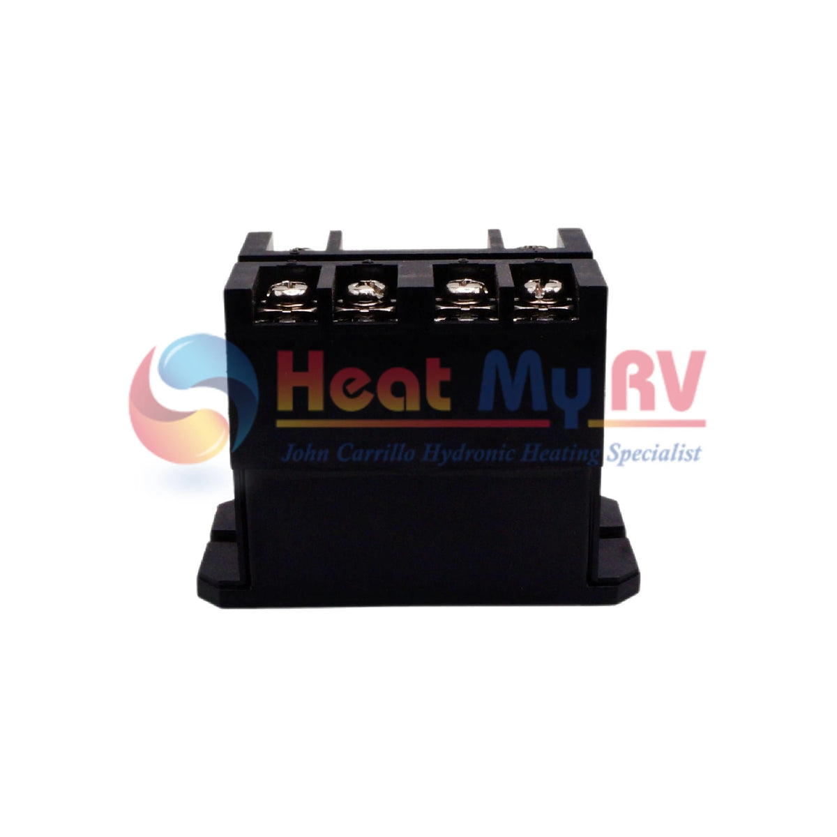 Coil Relay, 277 VAC 12VDC 30A - ELX-630-001 — HeatMyRV