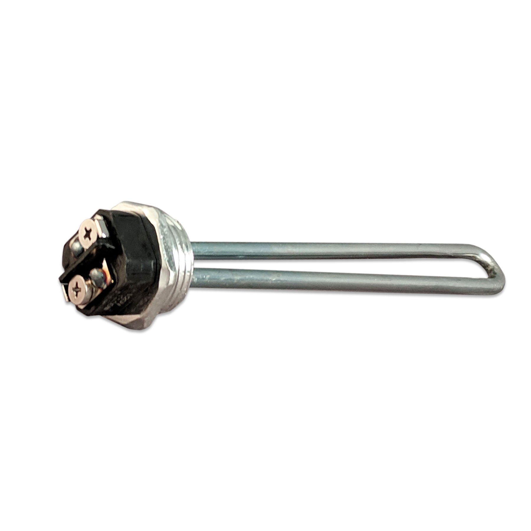 1" Electric Heating Element, 120 VAC / 1000 Watt - ELX-2E7-250 — HeatMyRV