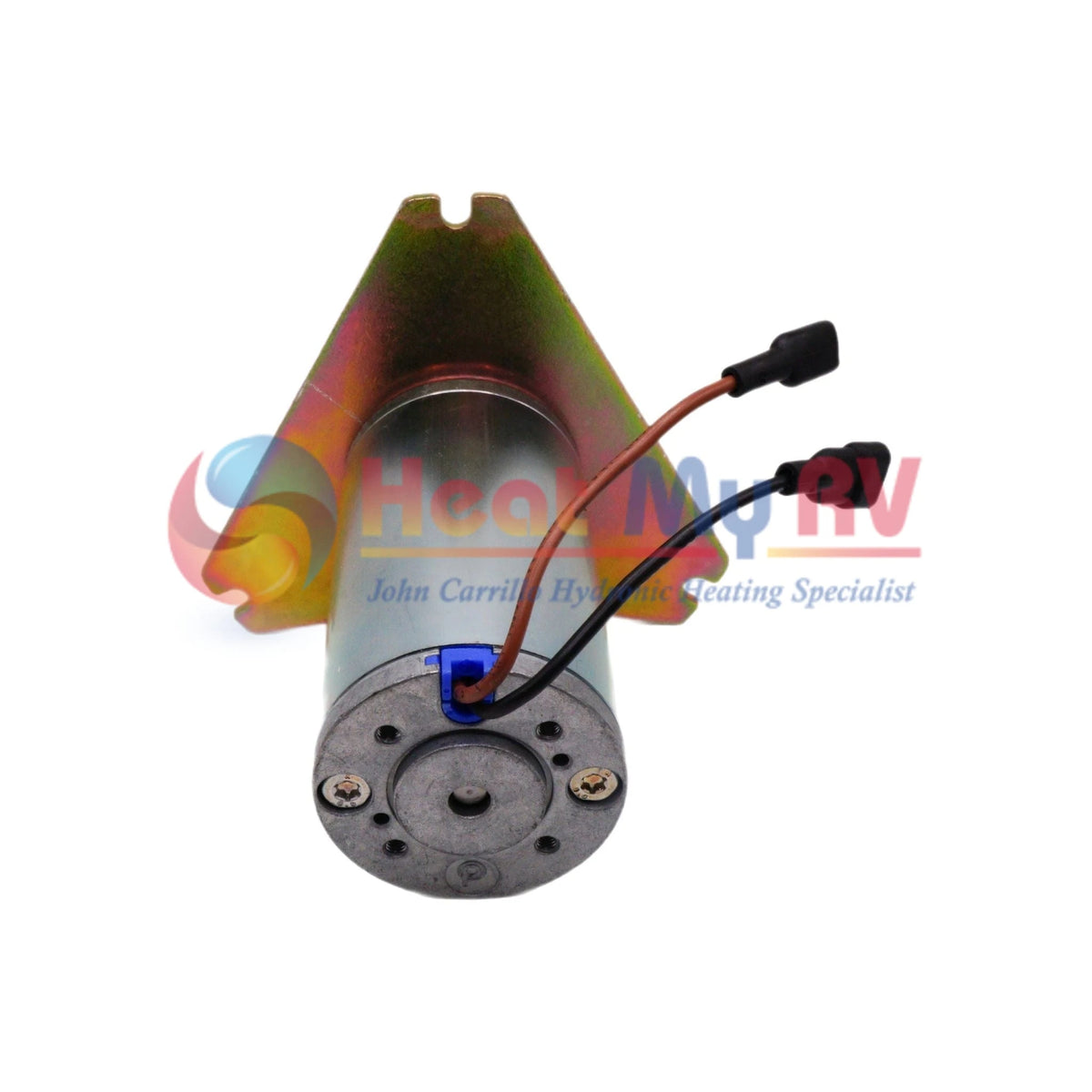 Comb Air Motor 24VDC, Webasto (DBW2010) - WPX-425-079 — HeatMyRV
