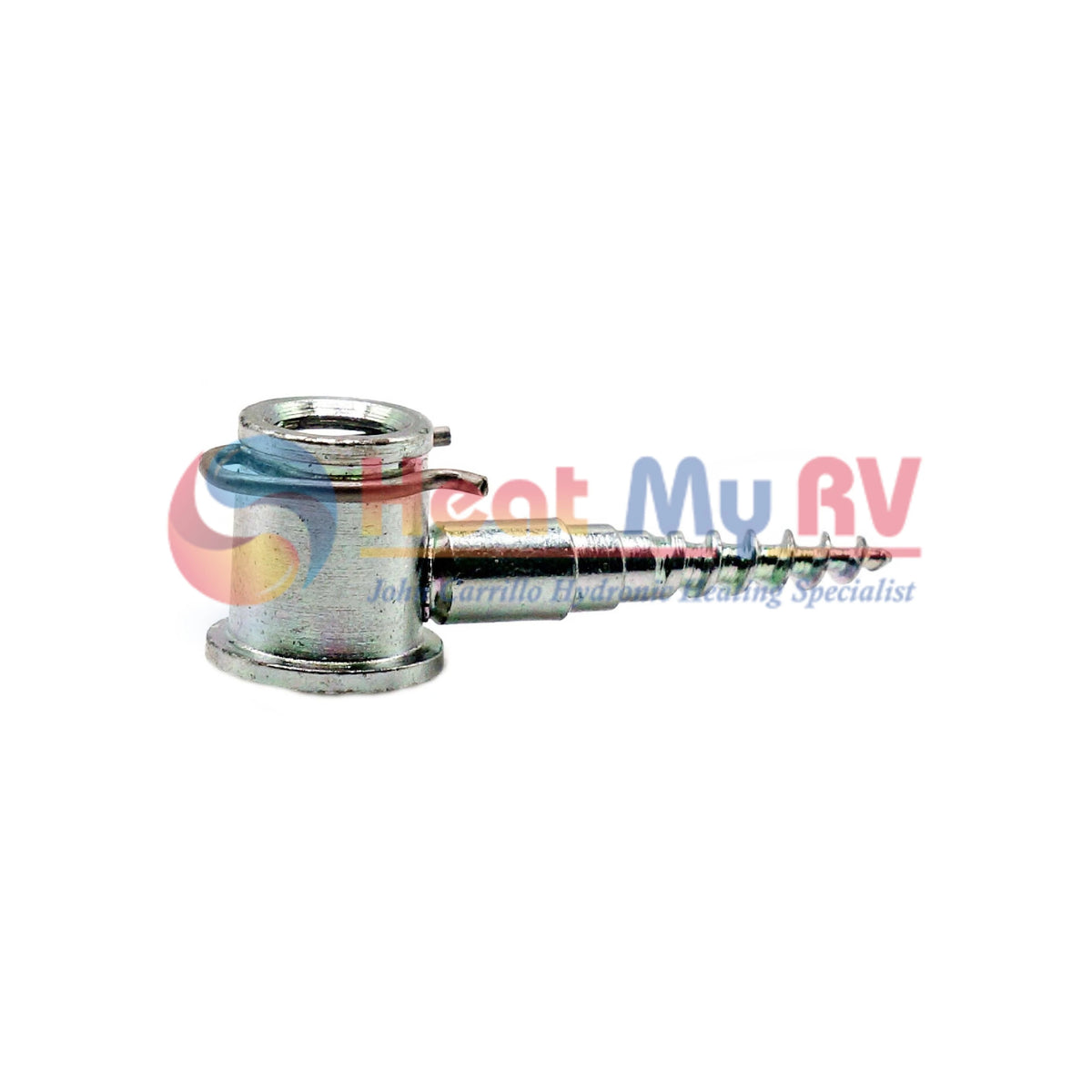 Spark Plug Connector - WPX-319-705 — HeatMyRV